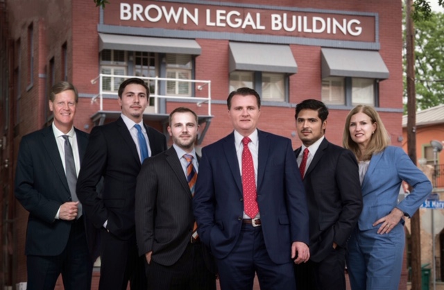 The Law Office of Shawn Brown Law,P.C.