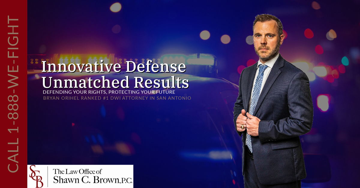 Bryan S. Orihel - The Law Office of Shawn C. Brown P.C.